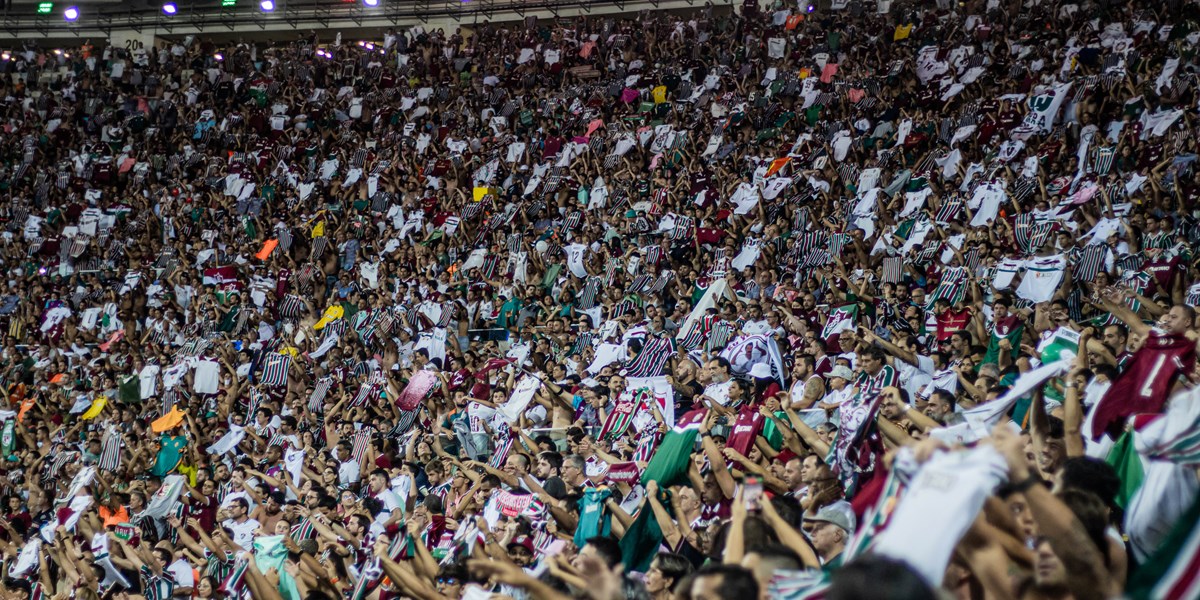 Every Team Has One X Fluminense FC