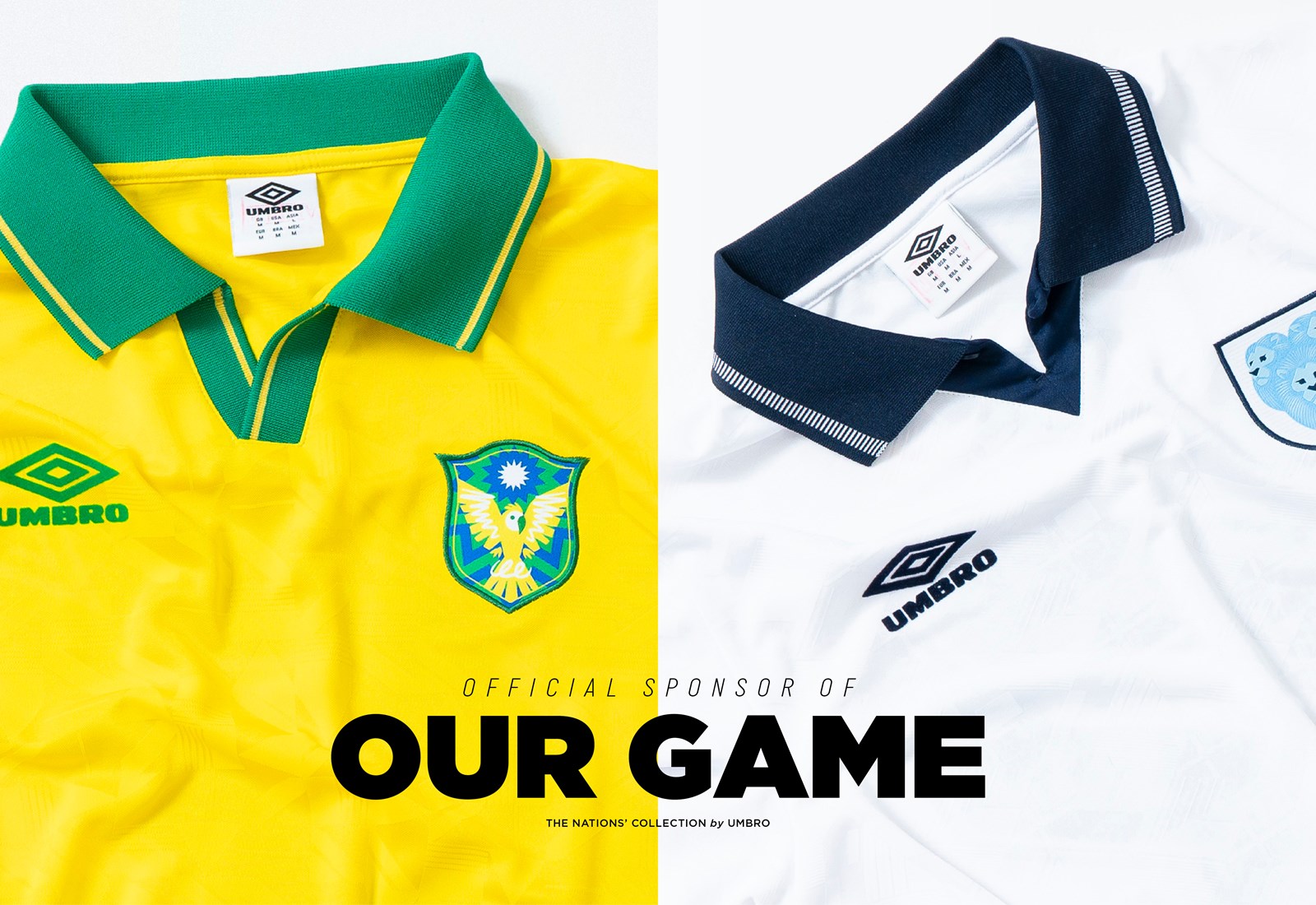 Umbro Style