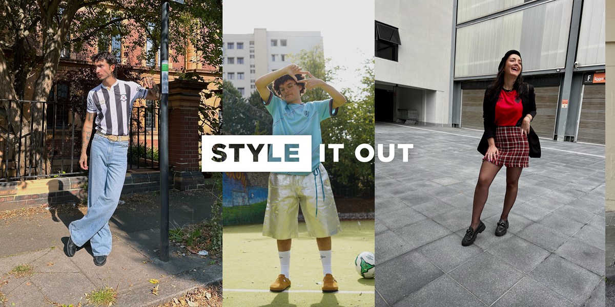 Style it out