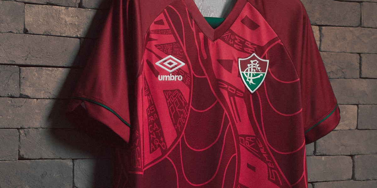 The sounds of Fluminense FC