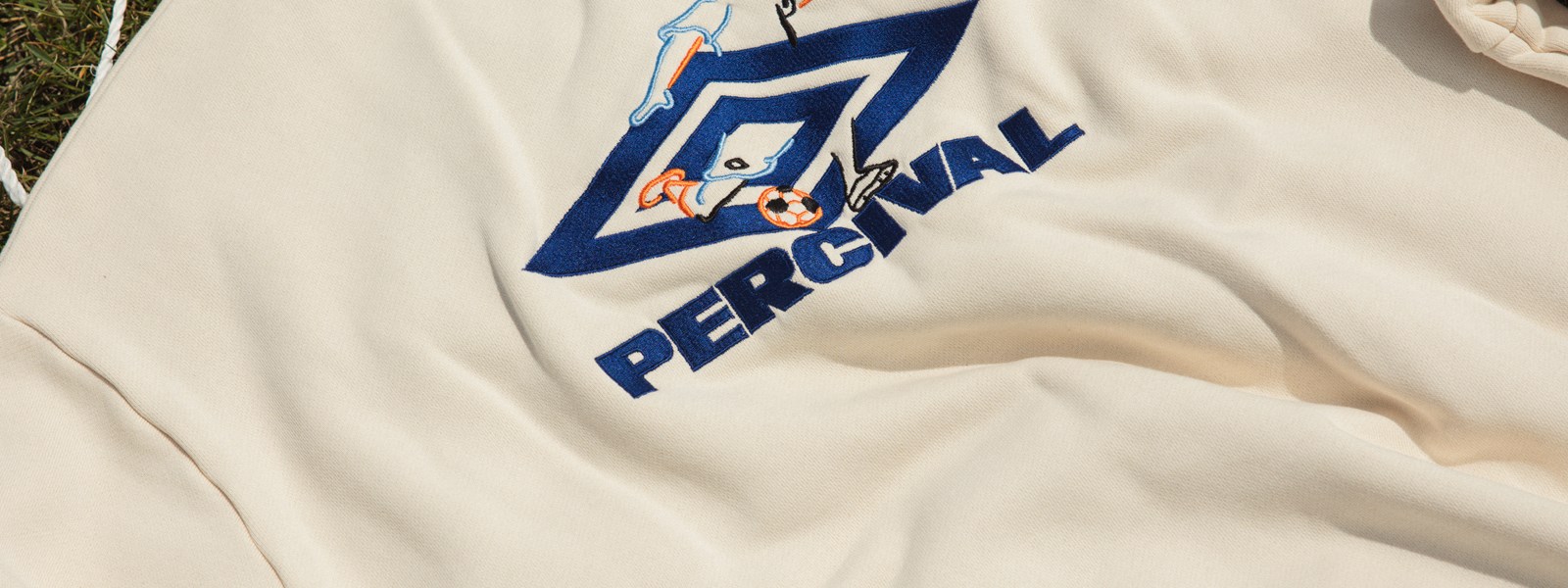 Percival X Umbro