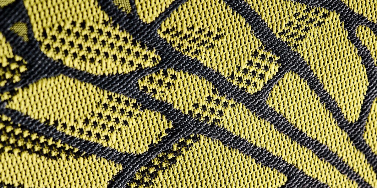 Introducing ProWeave