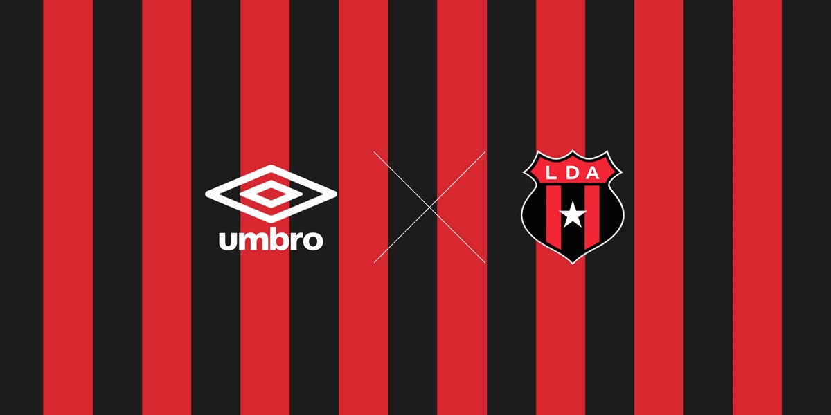 LDA X Umbro