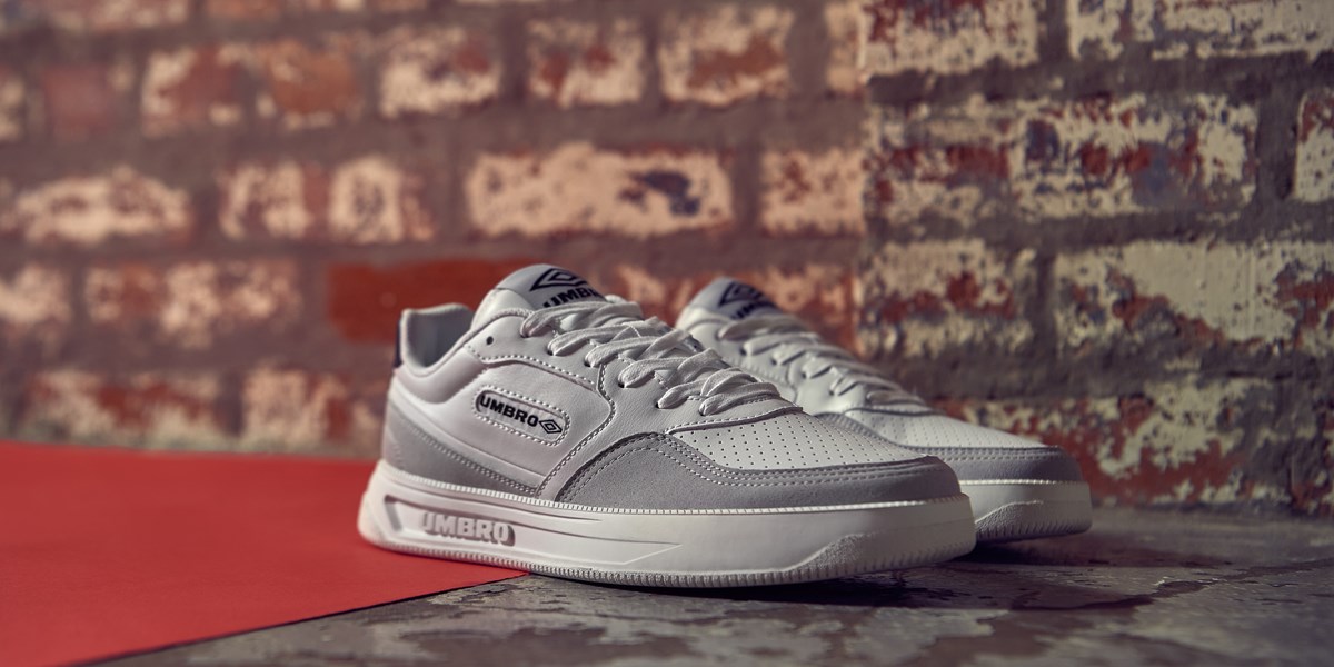 AW20 ARP Sneakers